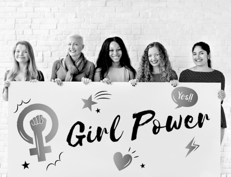 Inspiring Ways on How to Celebrate Women's Equality Day