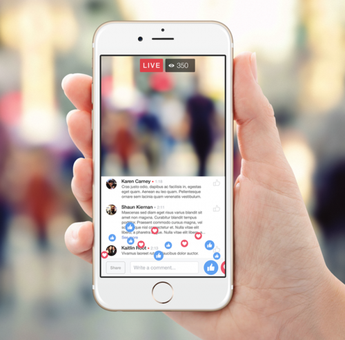 Breaking Down Social Media Video Specs | Reactionpower