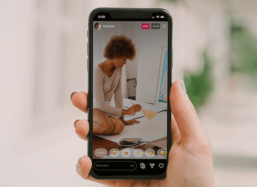 Breaking Down Social Media Video Specs | Reactionpower