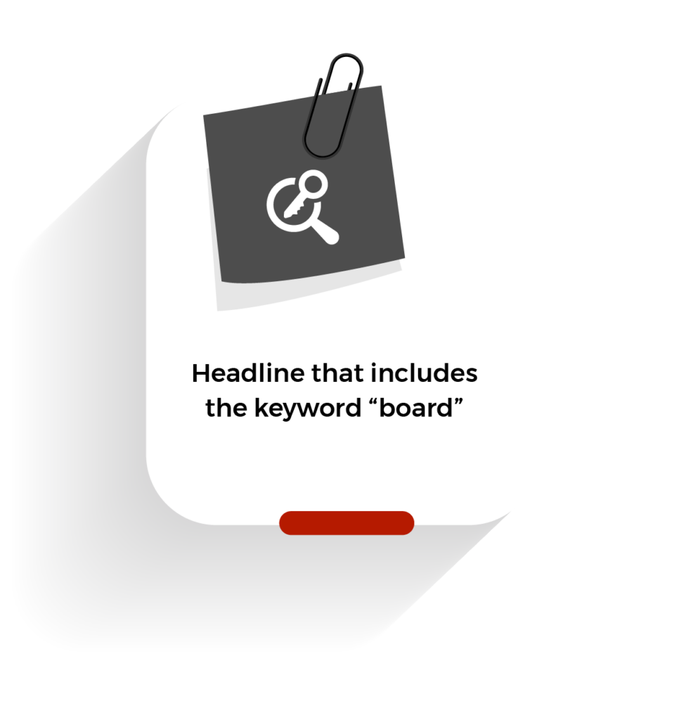 How to Build a Board-Ready Executive Brand in 2023