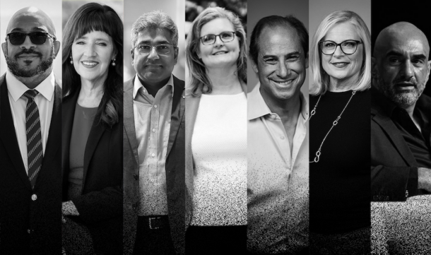 The Power of Personal Branding: A Guide for High-Profile People