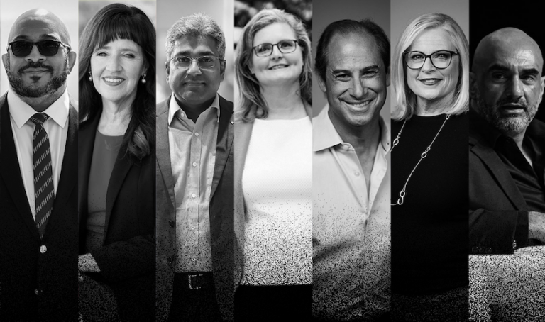 The Power of Personal Branding: A Guide for High-Profile People