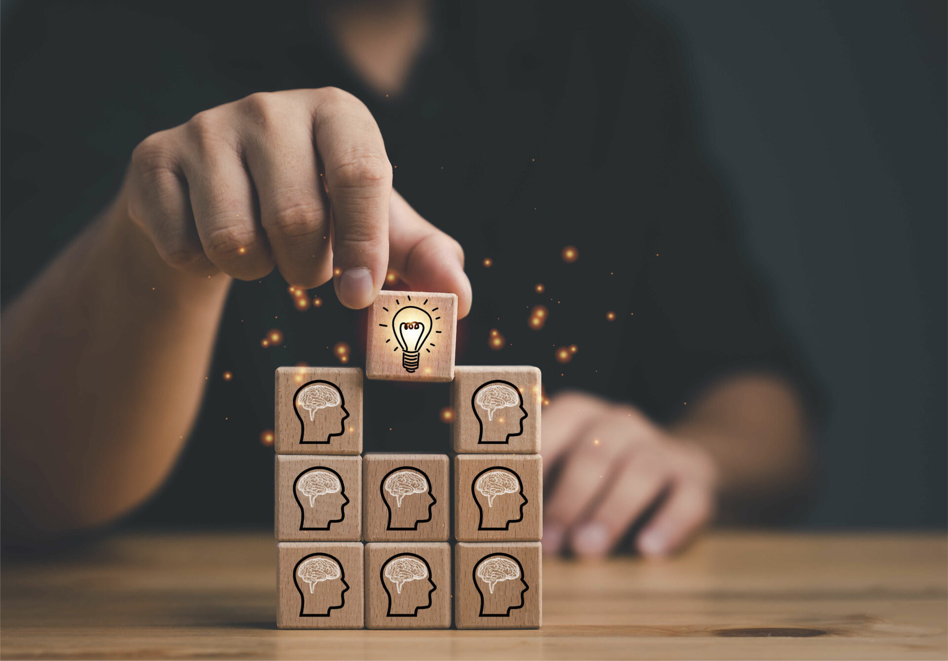 Attract Top-Tier Talent with a Strong Executive Brand