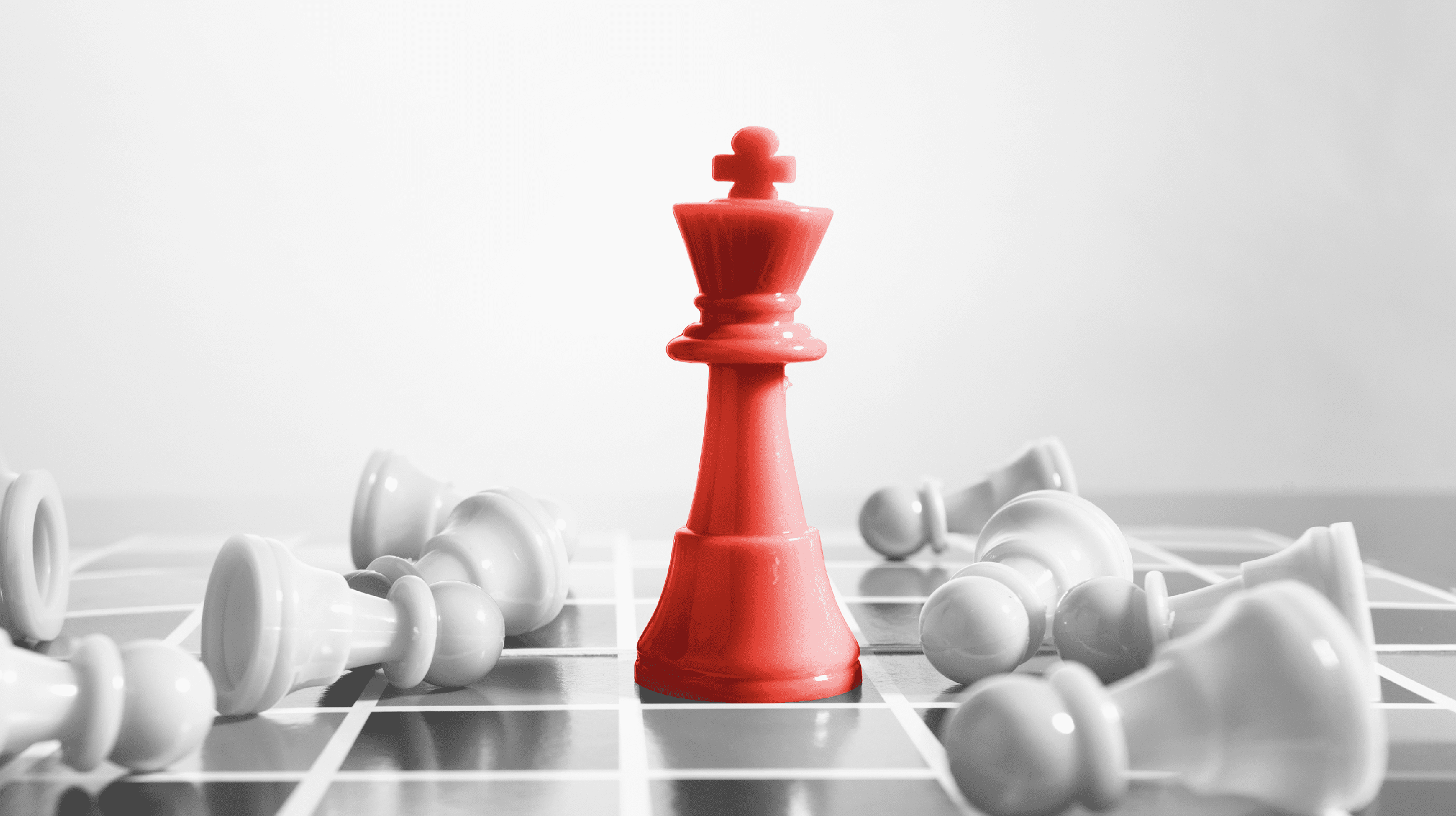 Building a Legacy: Executive Thought Leadership Elements