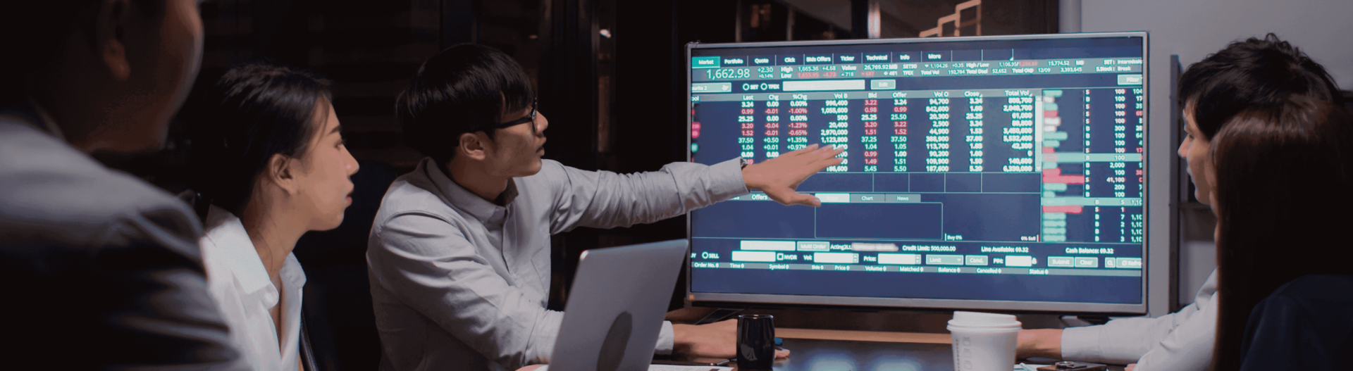 The Art of Strategic Communication: A Guide for the C-Suite