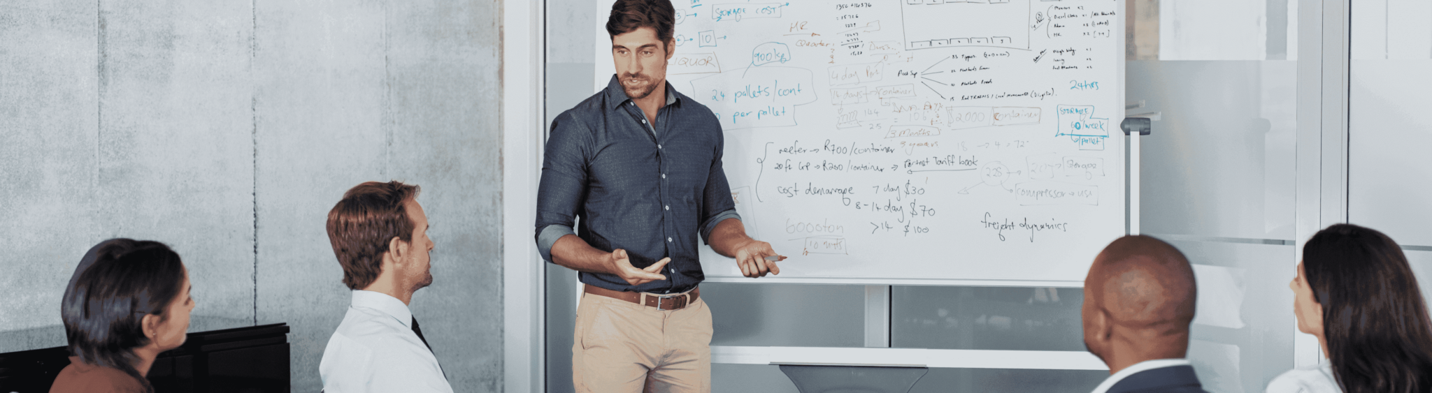 The Art of Strategic Communication: A Guide for the C-Suite