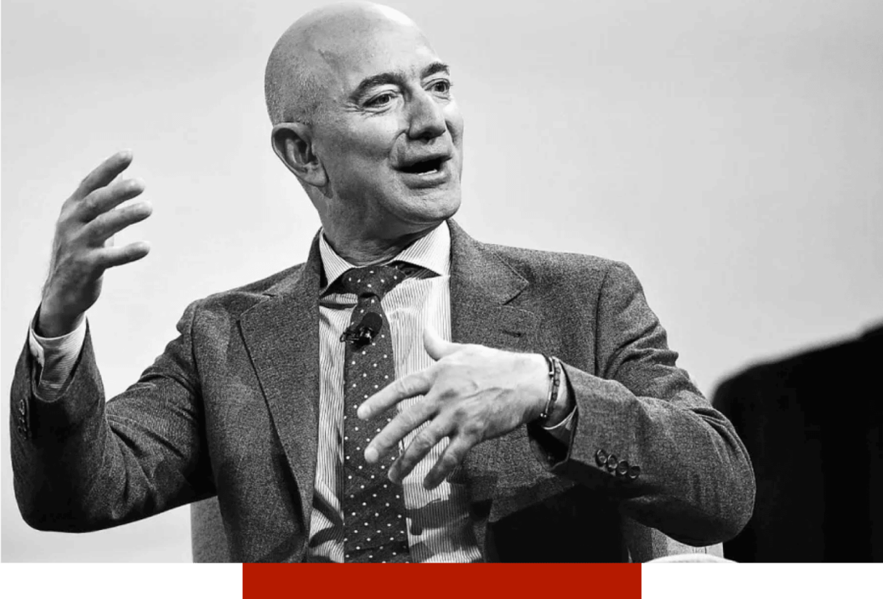 20 Qualities of a Good Leader