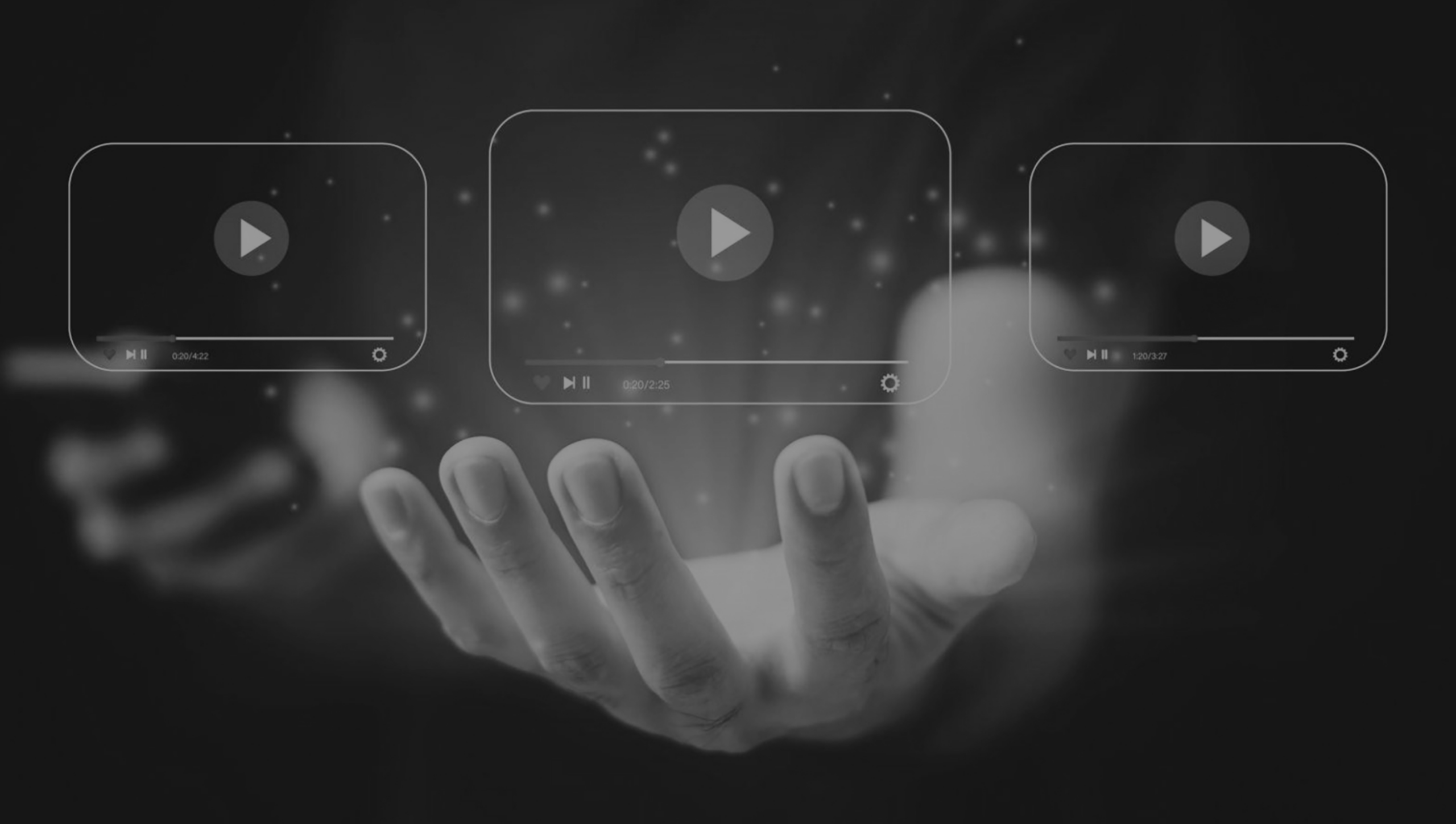 Innovative Video Ideas to Elevate Your Executive Presence