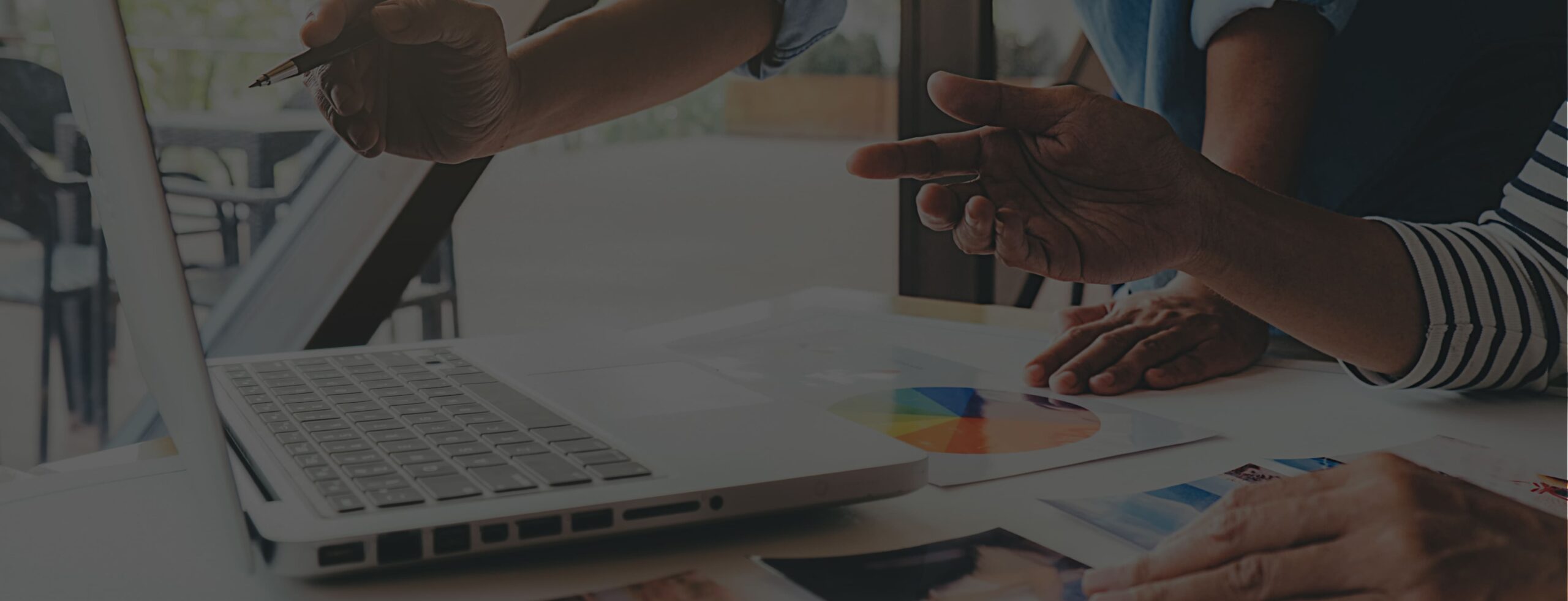 Primal Branding: A Guide for C-Suite Leaders