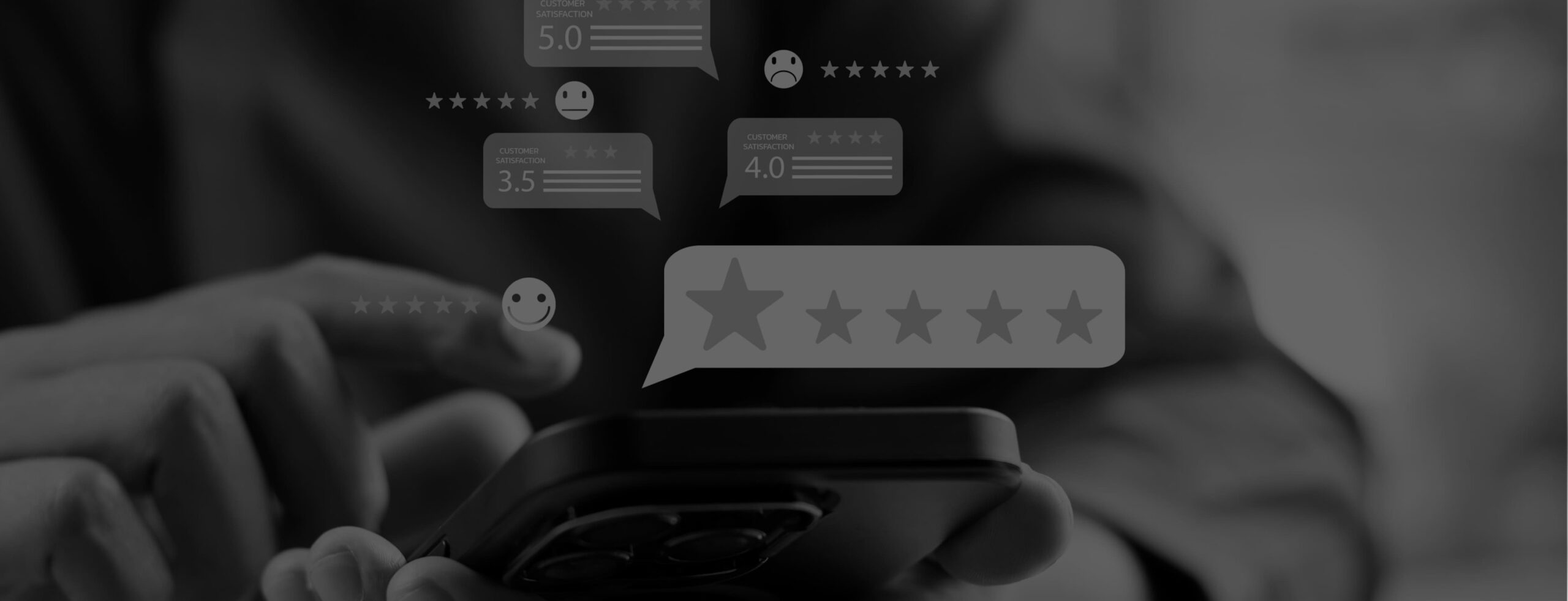 Reputation Marketing: Taking control of your brand's online presence